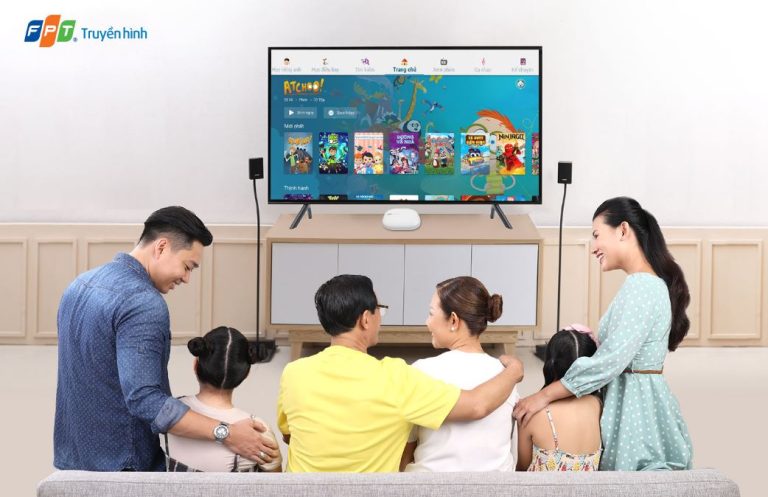 FPT Online - FPT Telecom | Tổng Công Ty CP Viễn Thông FPT