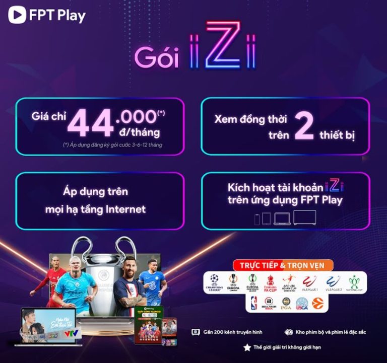FPT Online - FPT Telecom | Tổng Công Ty CP Viễn Thông FPT